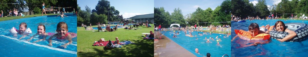 Swimming Pool – Askham & Helton Community