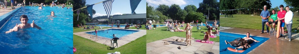Swimming Pool – Askham & Helton Community